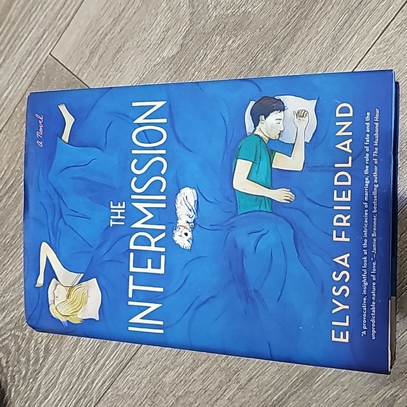 Elyssa Friedland | Office | The Intermission By Elyssa Friedland | Poshmark